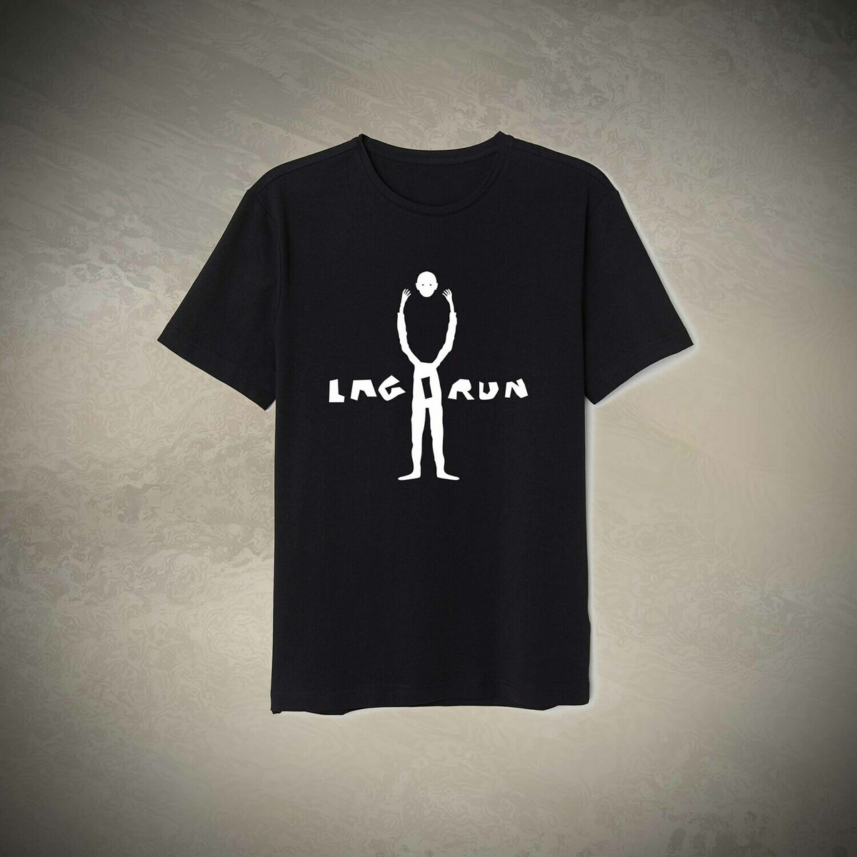 The Isle | LAG I RUN