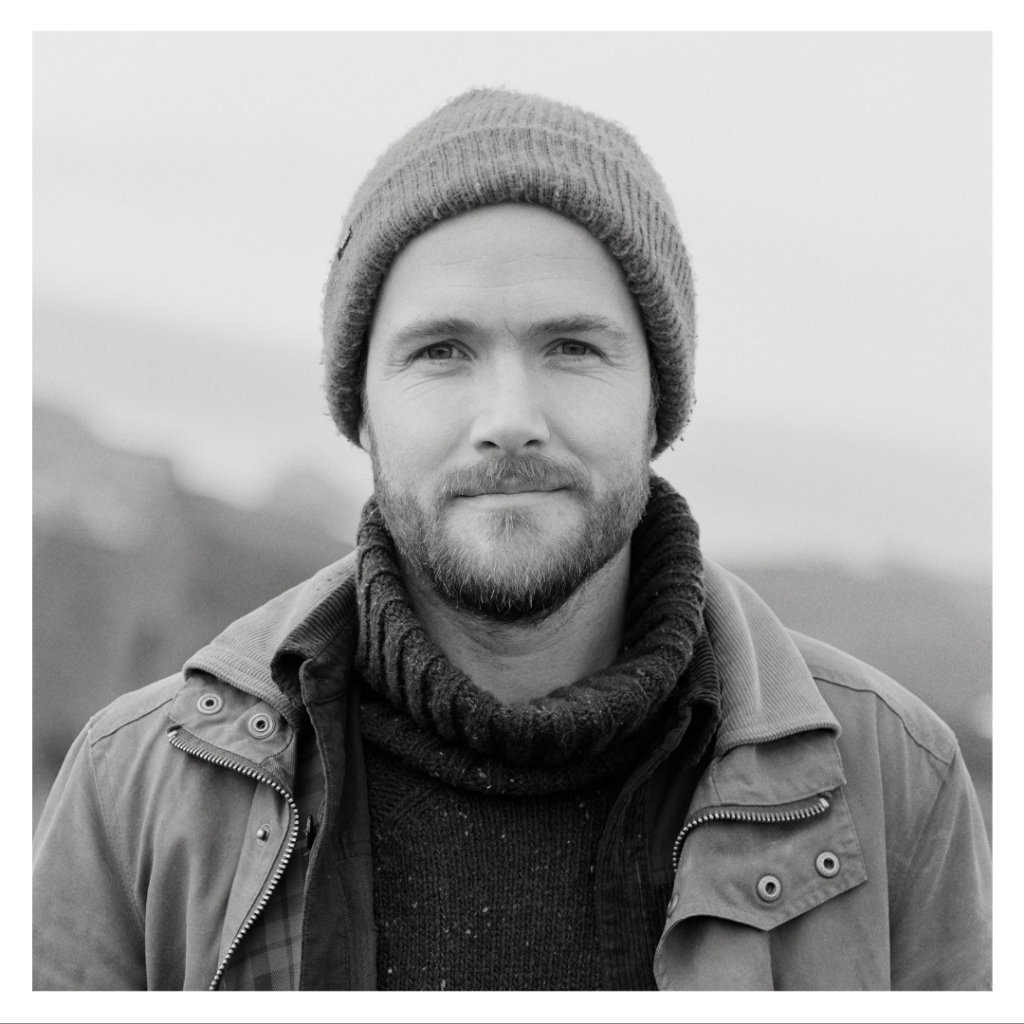 Under the Rising Sun | Jacob Smith