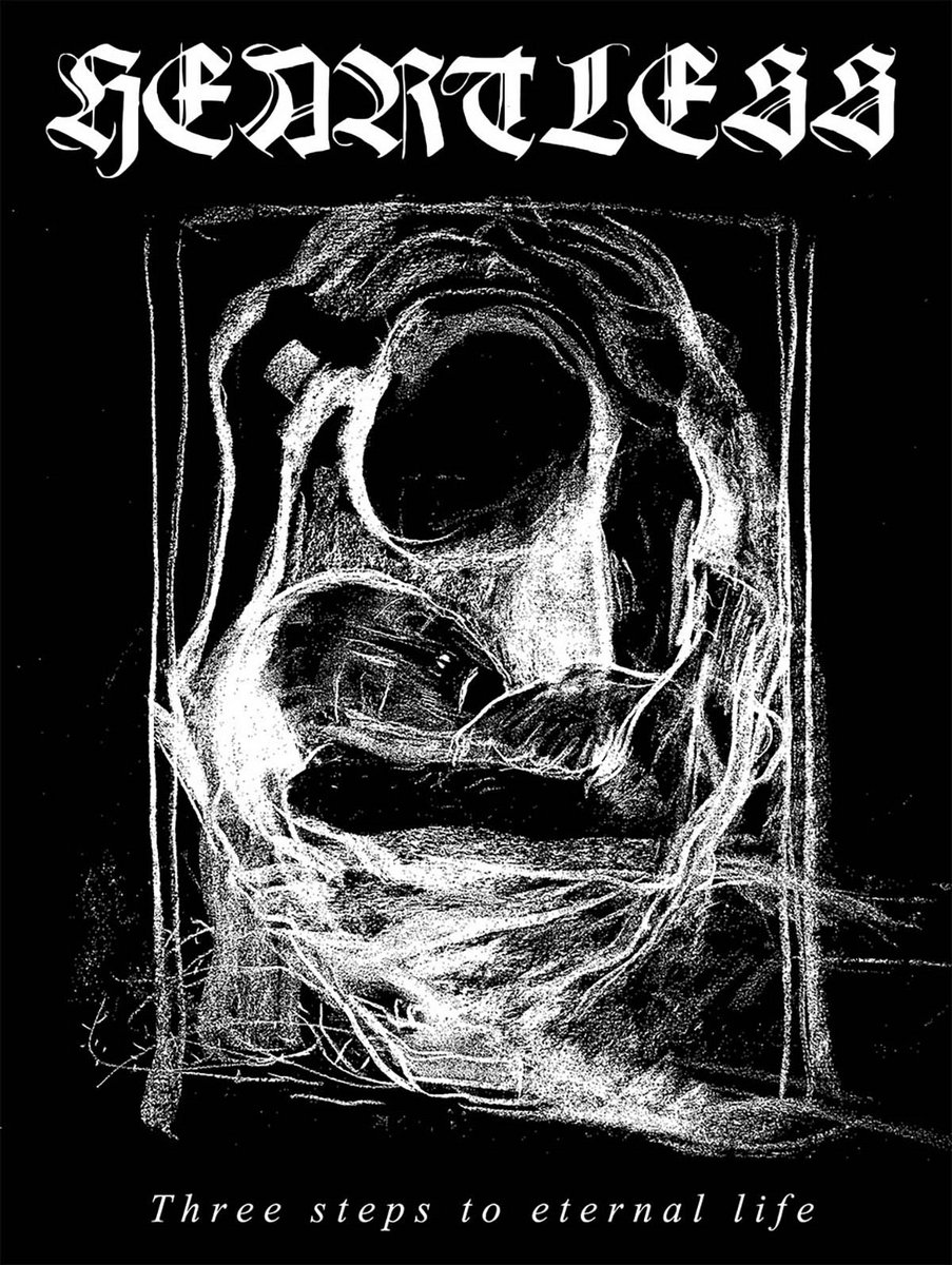 The End | HEARTLESS | Pest Productions