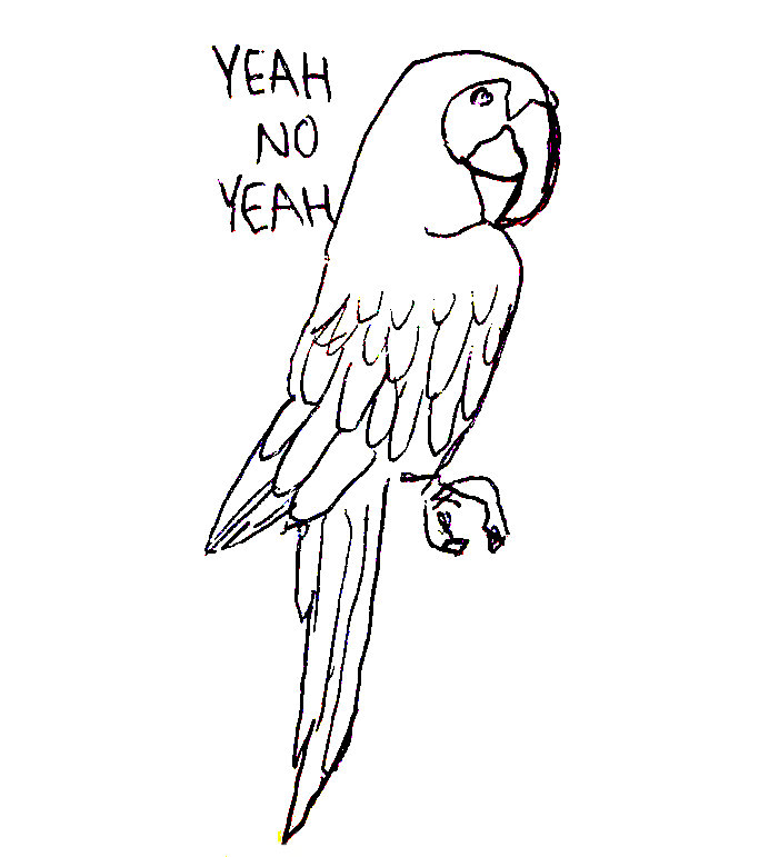 Yeah No Yeah | Yeah No Yeah