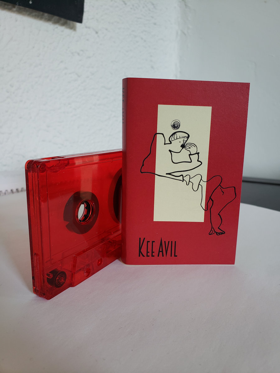 Kee Avil EP | Kee Avil
