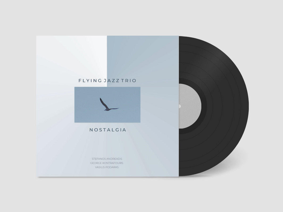 Nostalgia | Flying Jazz trio | Flying Jazz