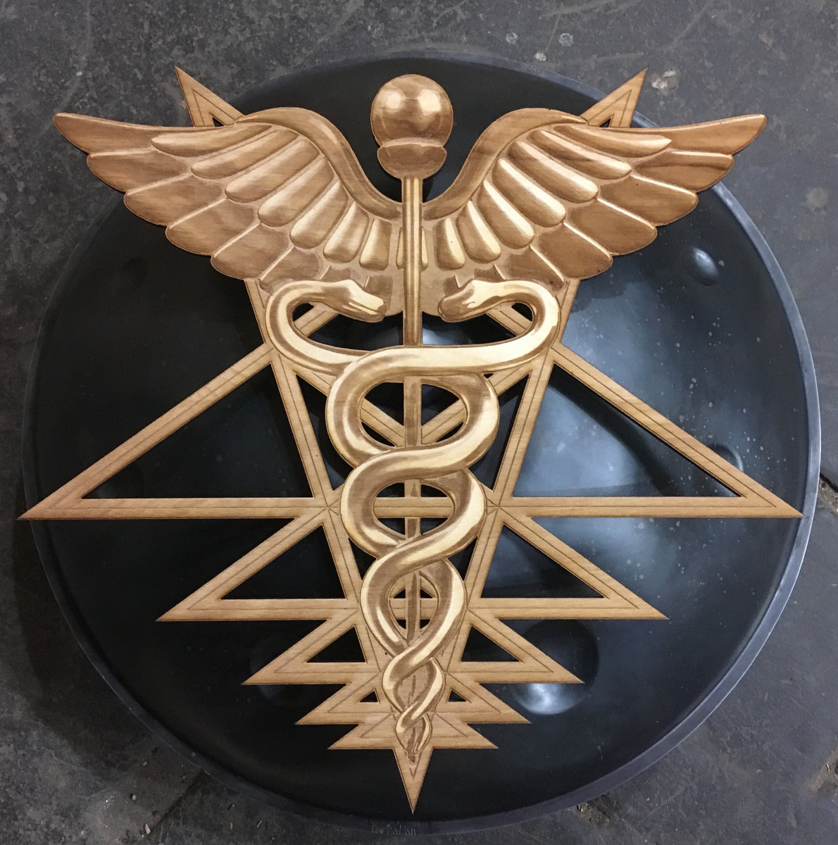 Spirit Maze | Taragápe