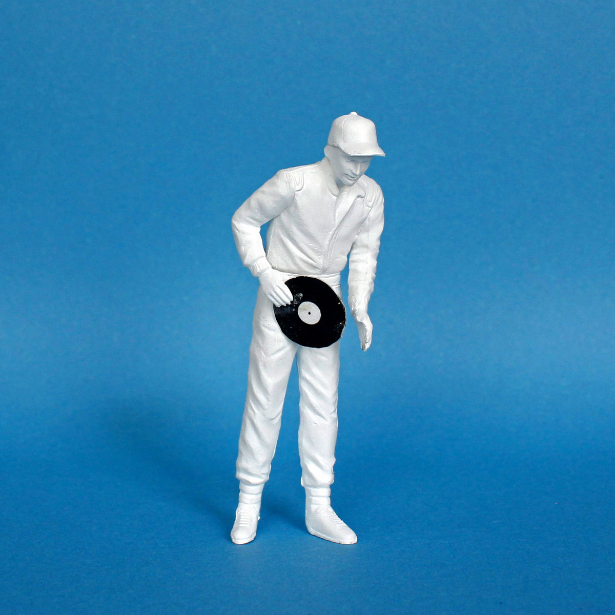 silent vinyl groove | 12 inch | 33 1 / 3 rpm | 19 : 40 min | real vinyl ...