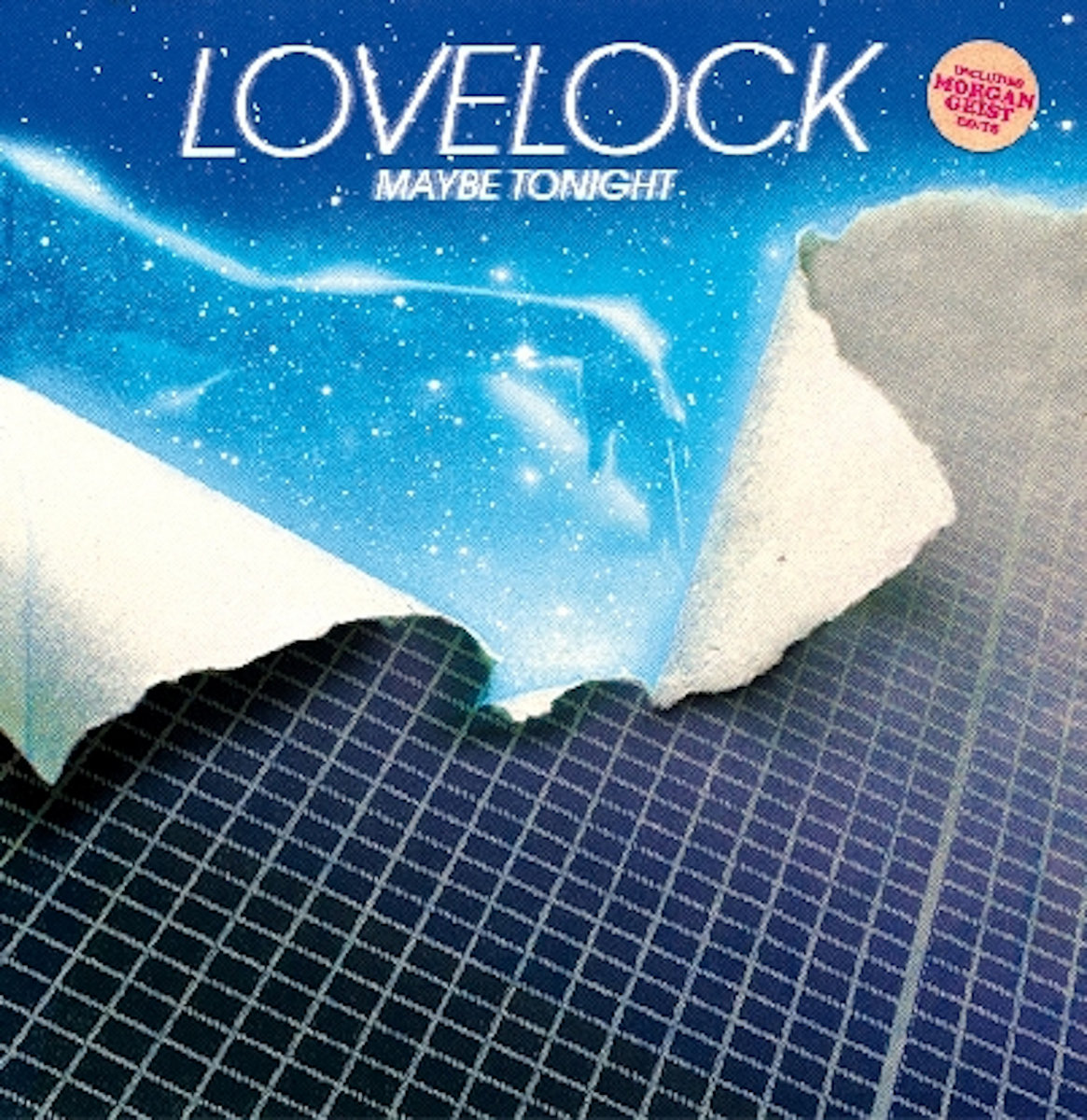 Maybe Tonight | Lovelock | Internasjonal
