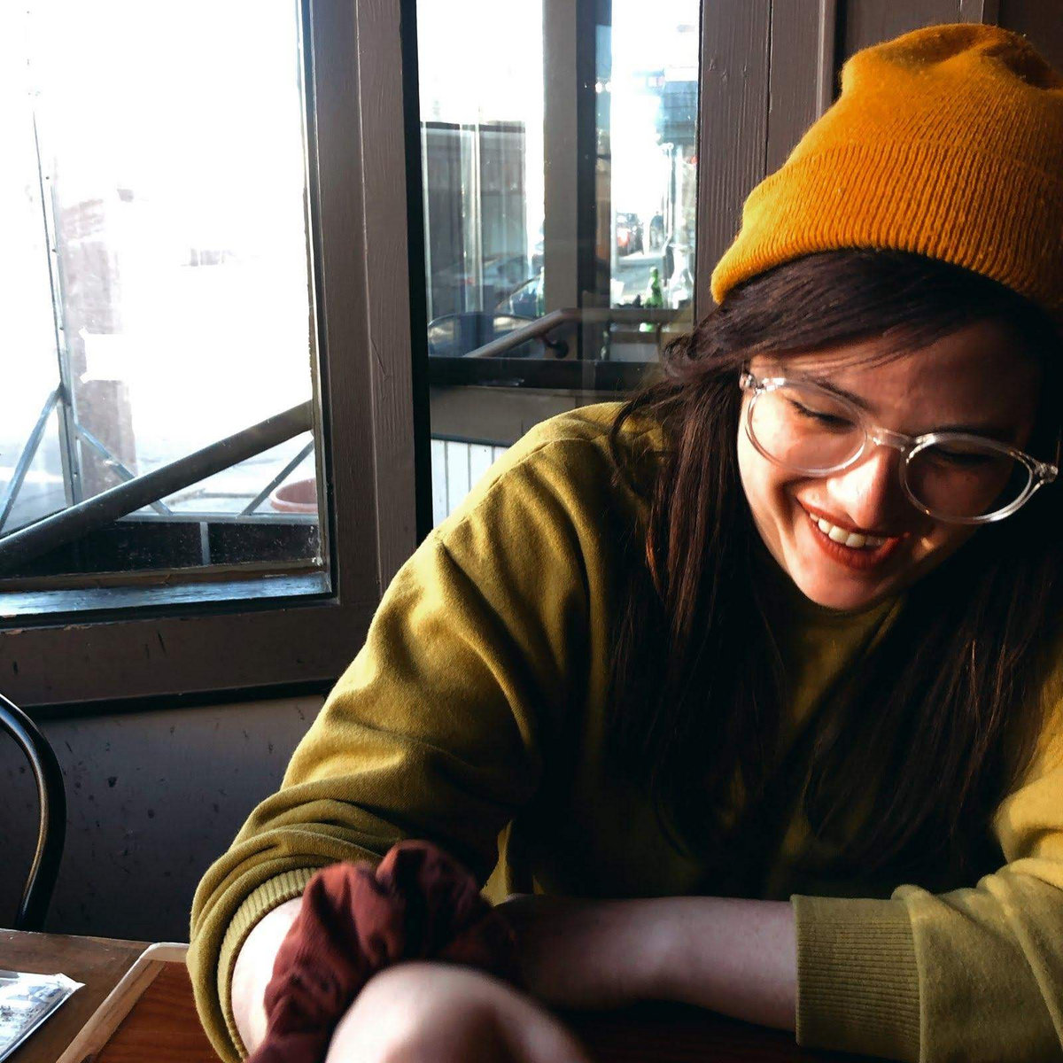 Antigone in Munich | Corinne Steffens