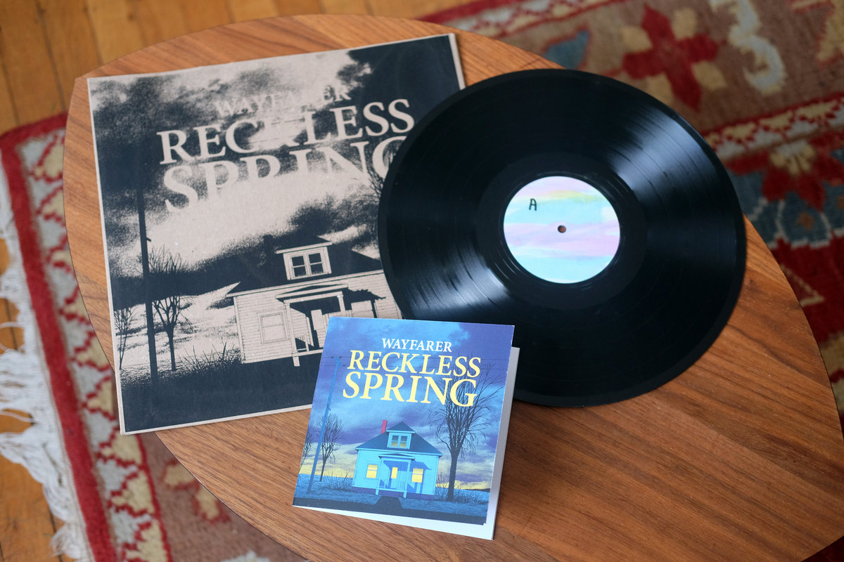 Reckless Spring | Wayfarer