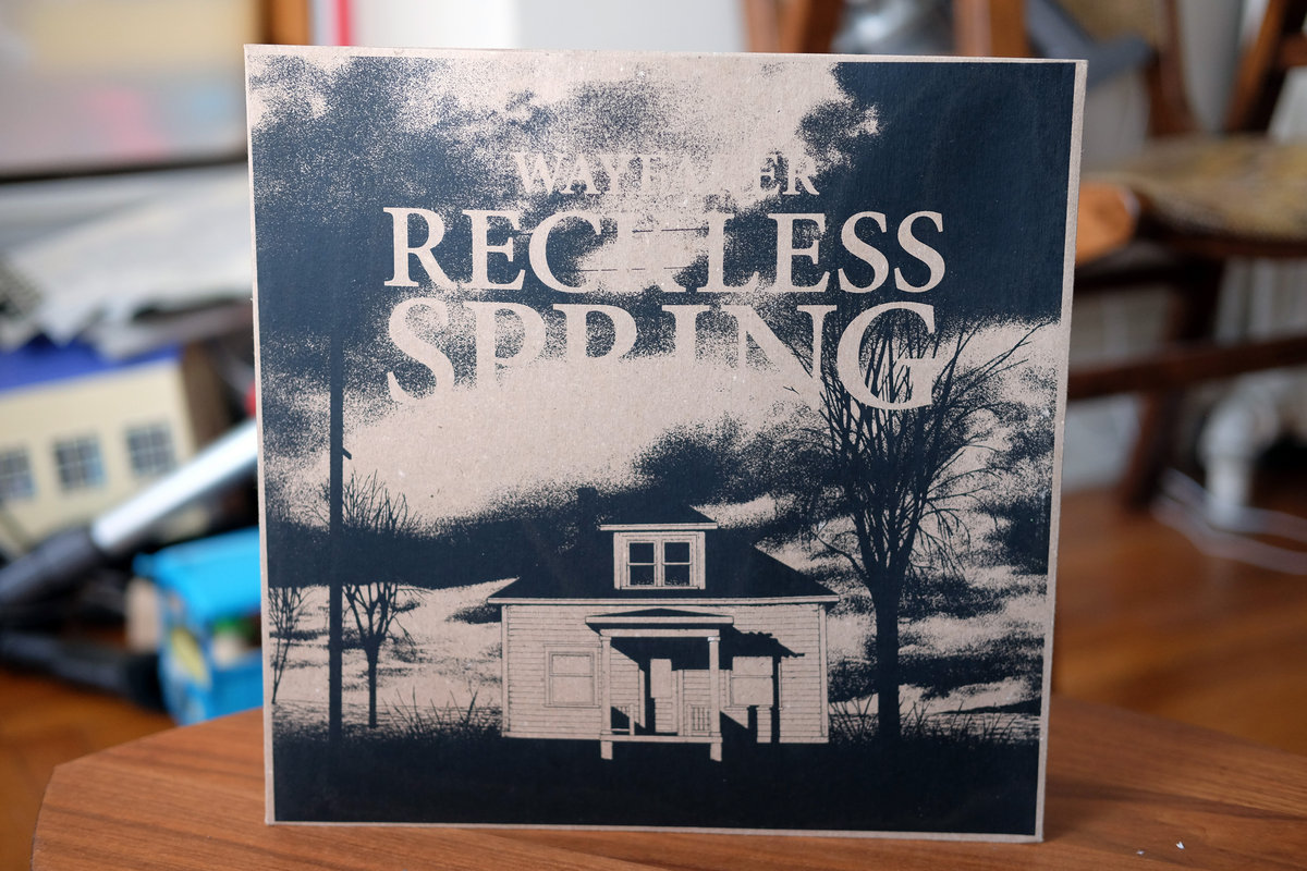 Reckless Spring | Wayfarer