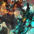 Absolute Territory | Ken Ashcorp