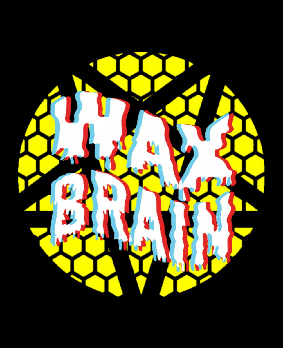 Hive Mind | Wax Brain