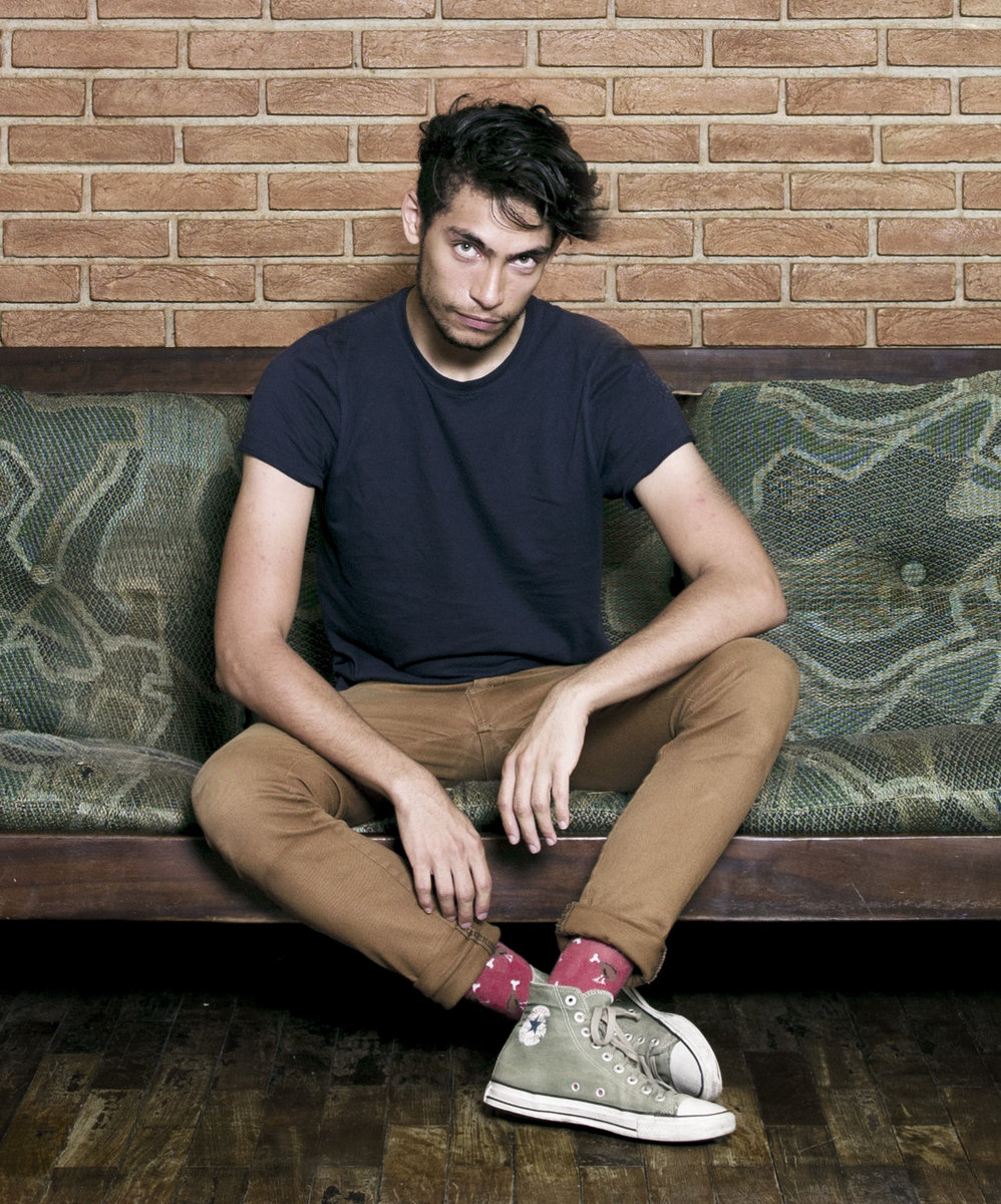 Herodes (Original Soundtrack) | Joseph Andrew