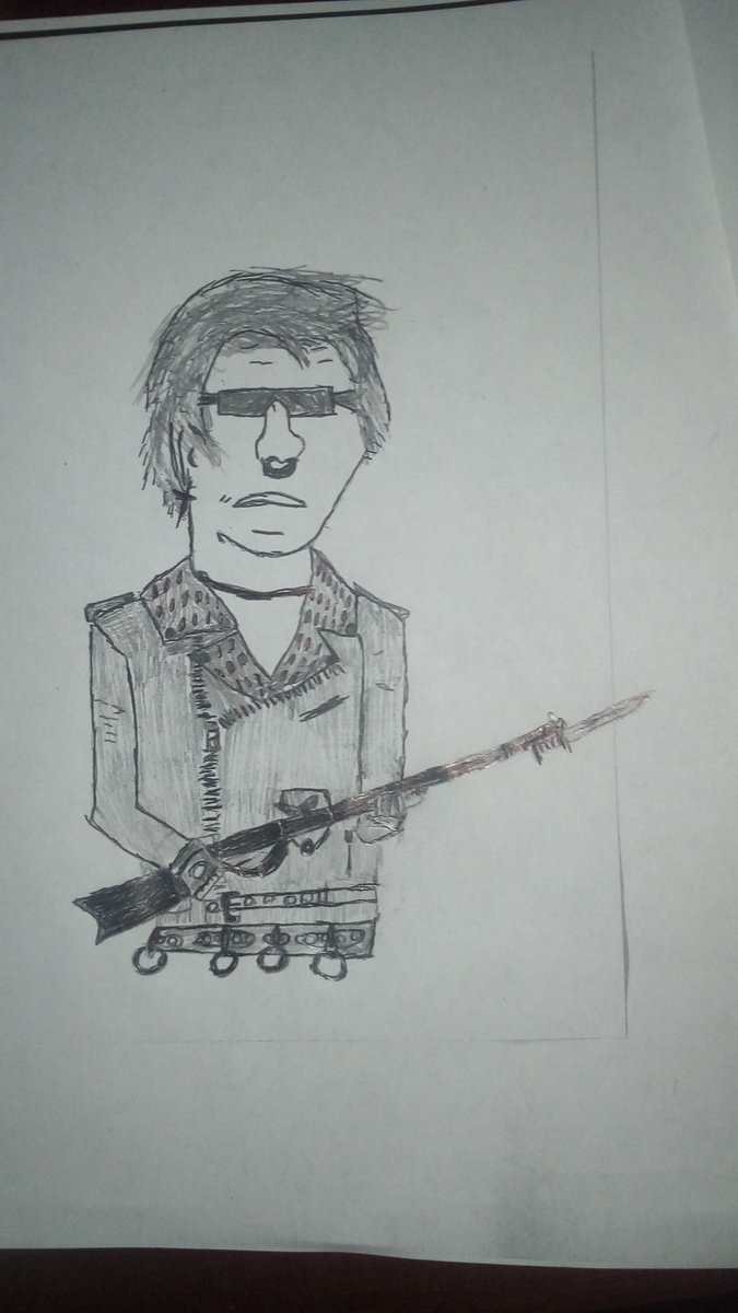 Larry Cryer | Dirty Limbs