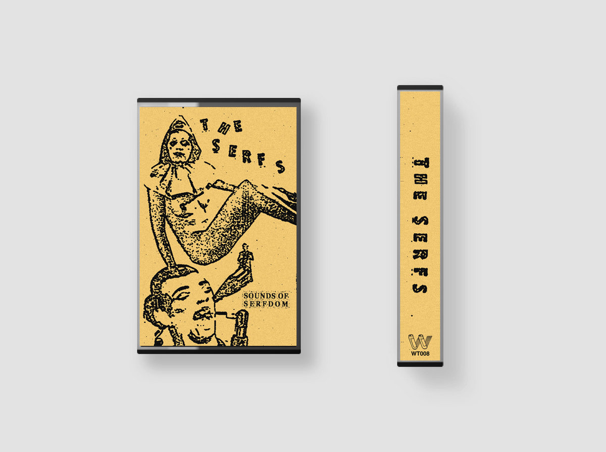 Sounds of Serfdom | The Serfs