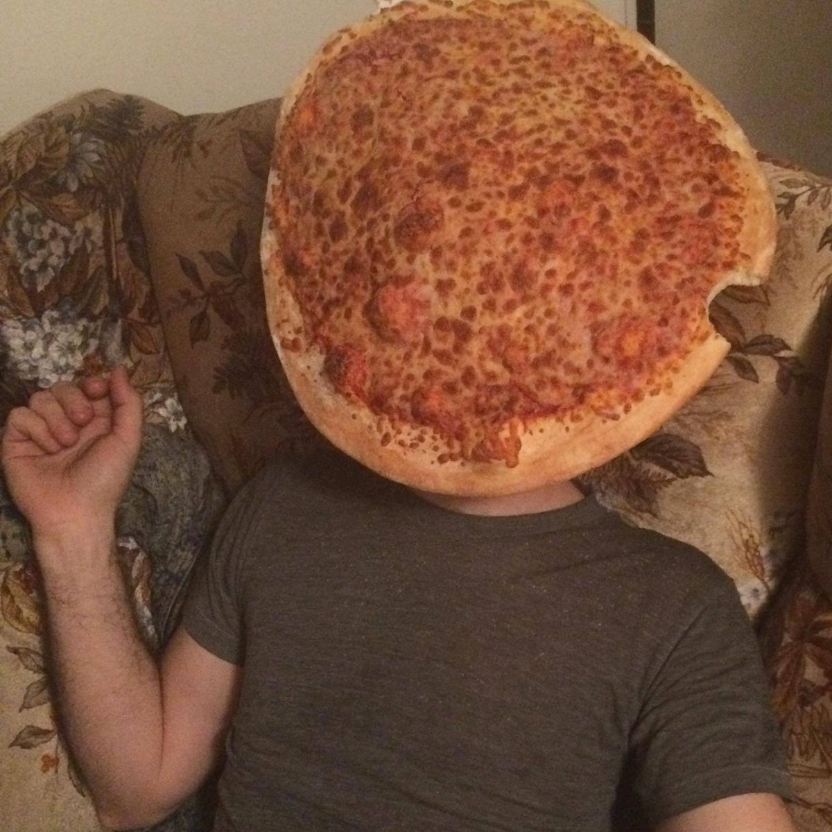 quiet time 1 | brian hamilton