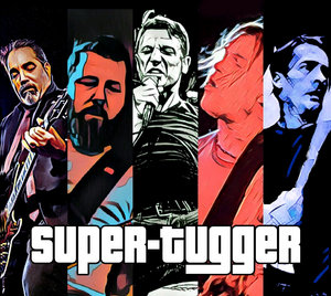 Music | Super-Tugger