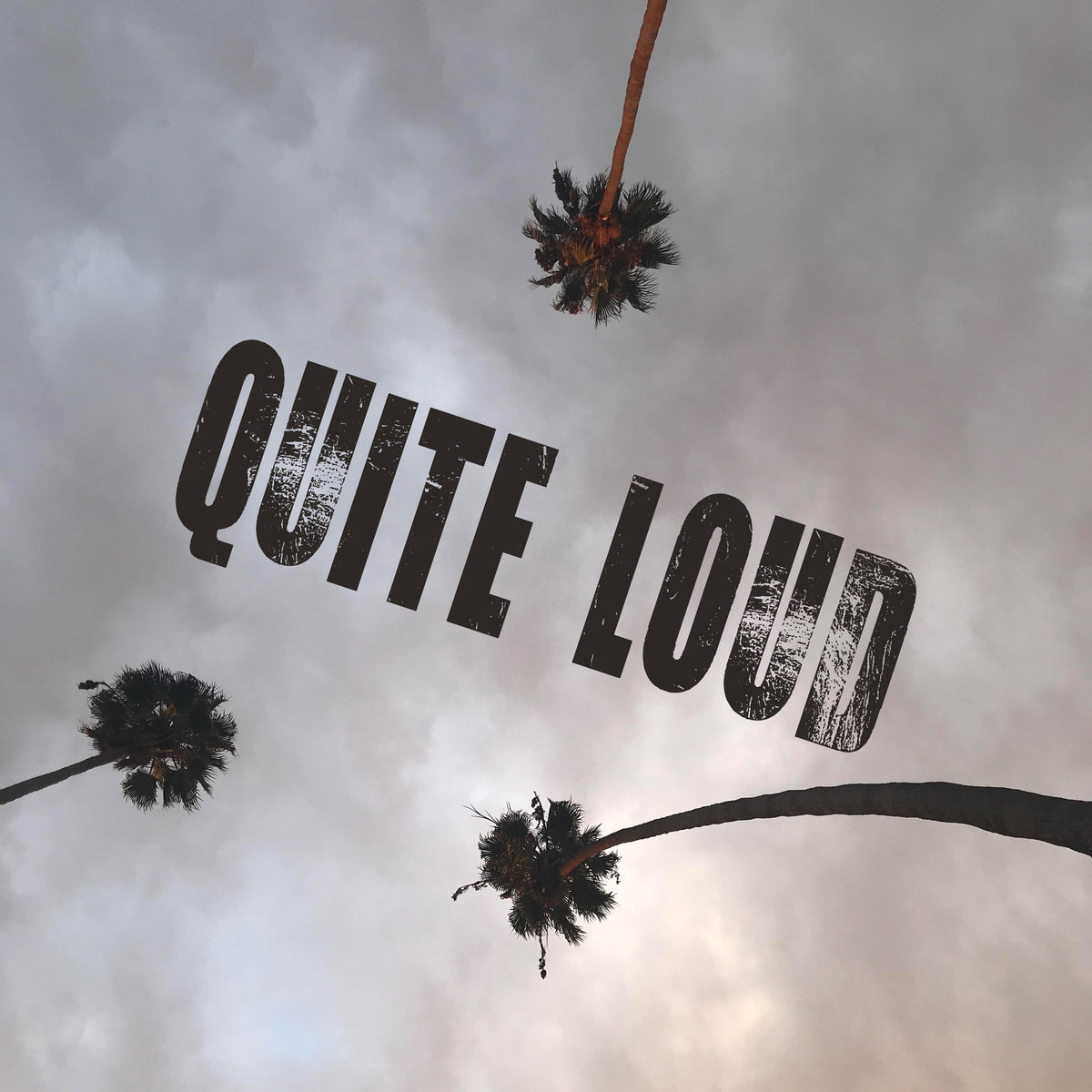 Tragicomedy | Quite Loud