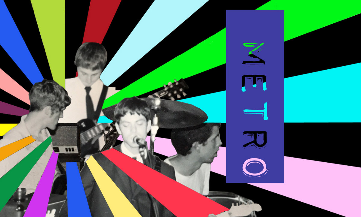 metro | metro
