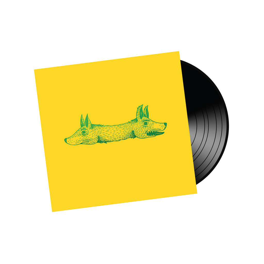 A Guide to the Shapeshifting Sounds of Egyptian Guitarst Maurice Louca ...