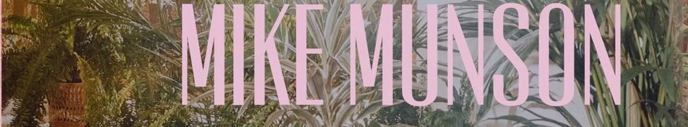 Music | mike munson