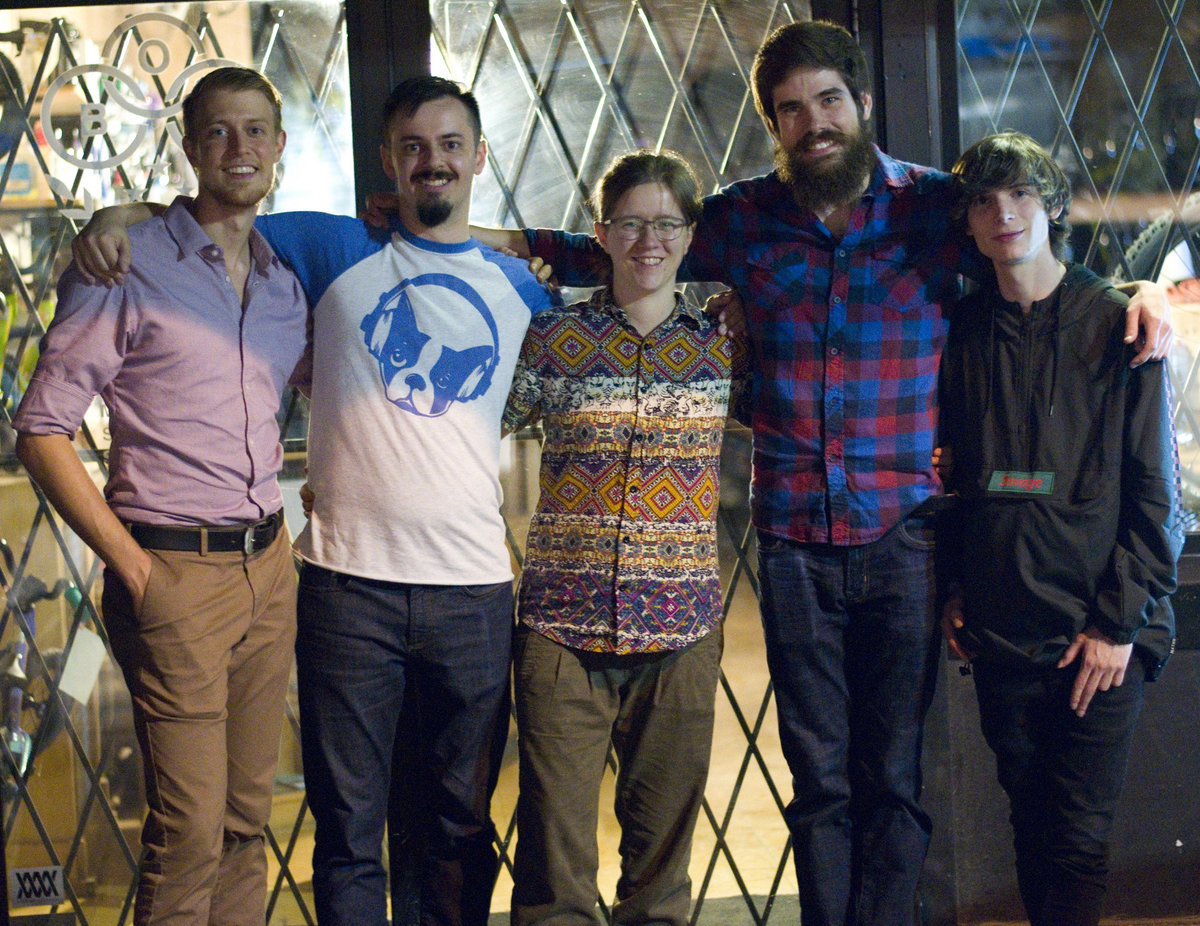 Live at Jack's | Malarkey