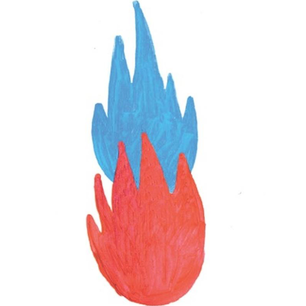 Cristalli di Spazio | Anoo Bukovic