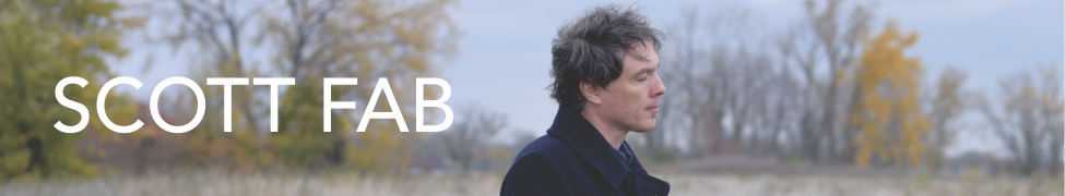 Someday Soon Somehow | scott fab