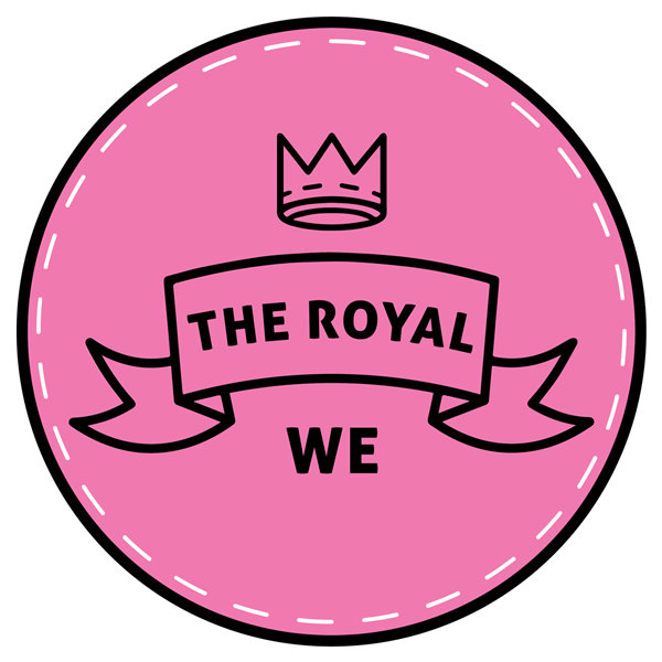 Knives and Genitals Apart | The Royal We