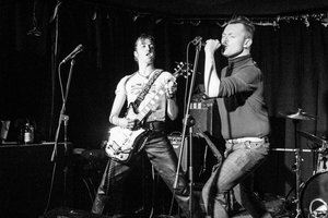 Music | Slack Alices