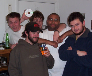 Music | Angel Estrada