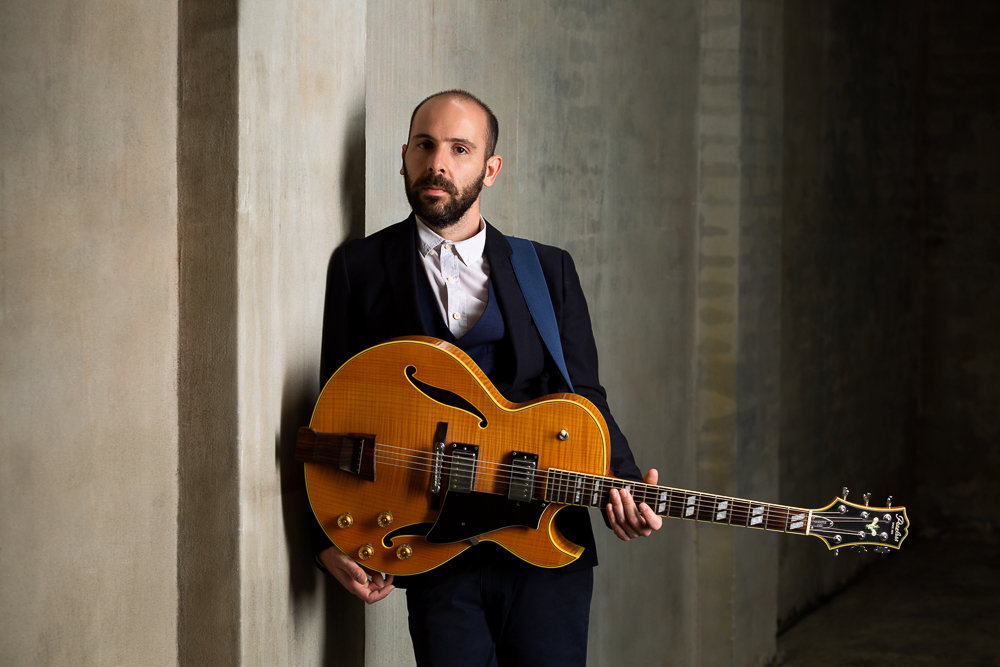 WILDLIFE | Stefano Rocco Quartet | Stefano Rocco