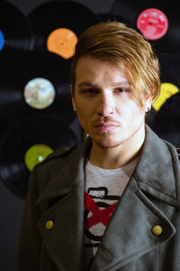 Music | Bright Kelly