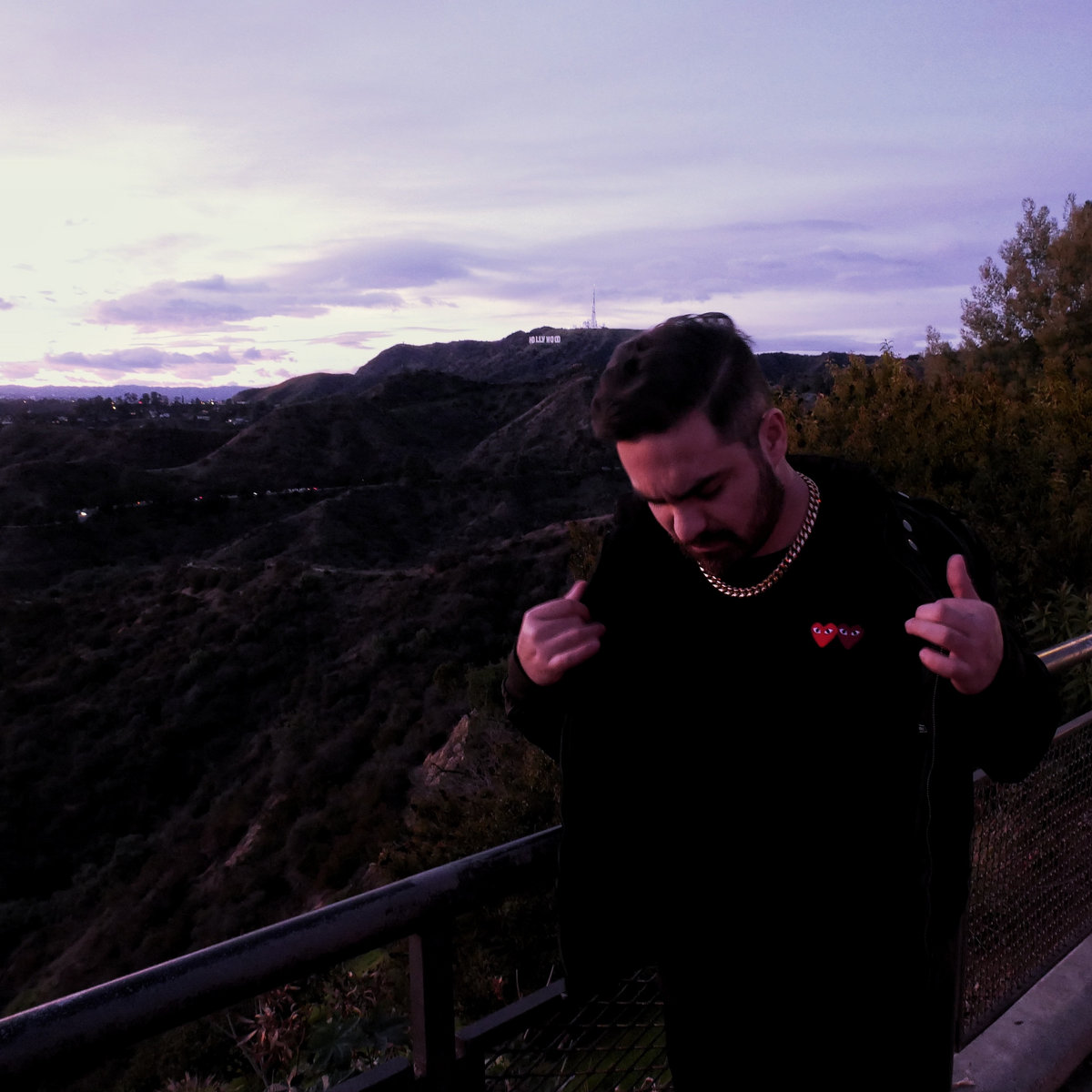 BLURS | Harry Melrose