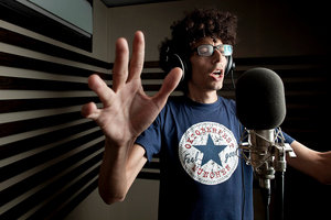 Music | Rocky B רוקי בי