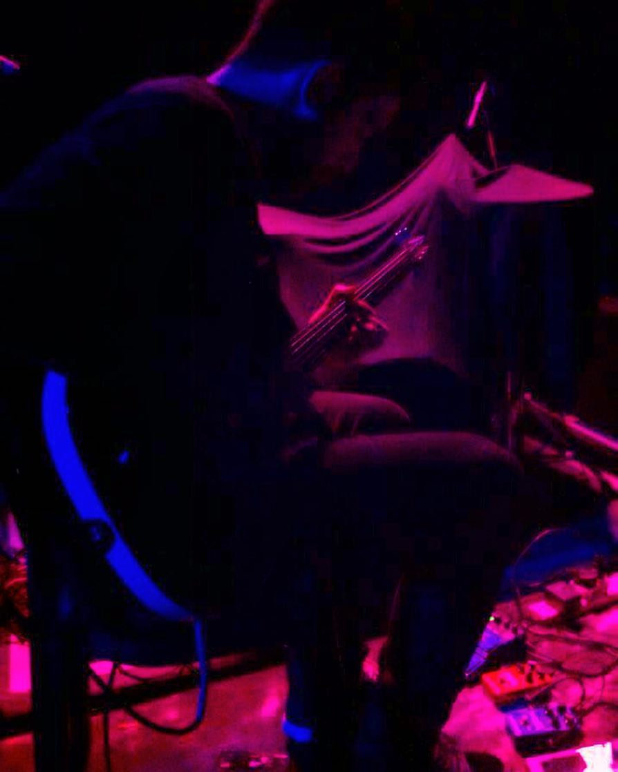 La Cura (Original Soundtrack - Theatre Play) | Adrian Cottrell