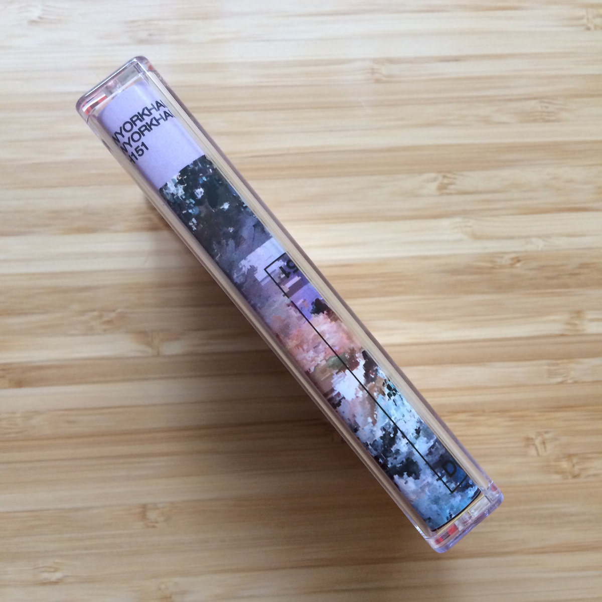 NYH151 Mrs Dink - D(EE)P R(IS)K