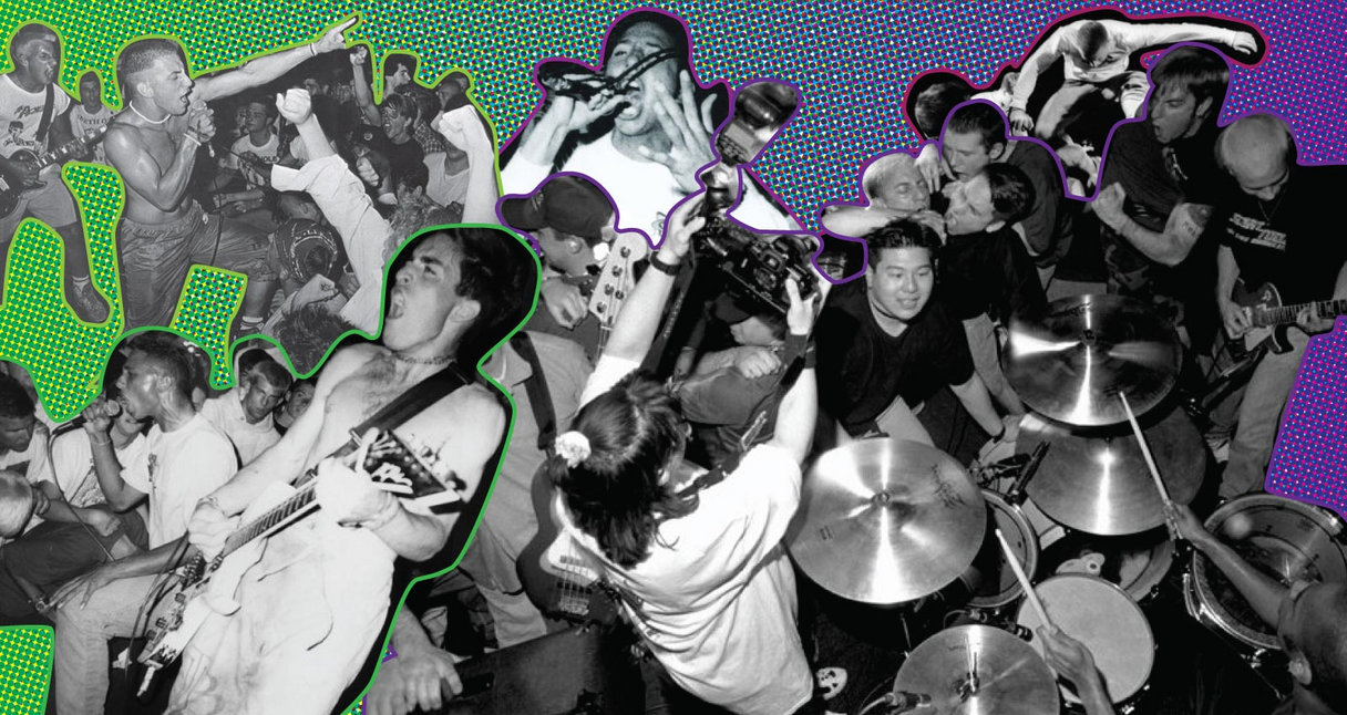 Where to Start With Hardcore-Punk Institution Revelation Records: Ten ...