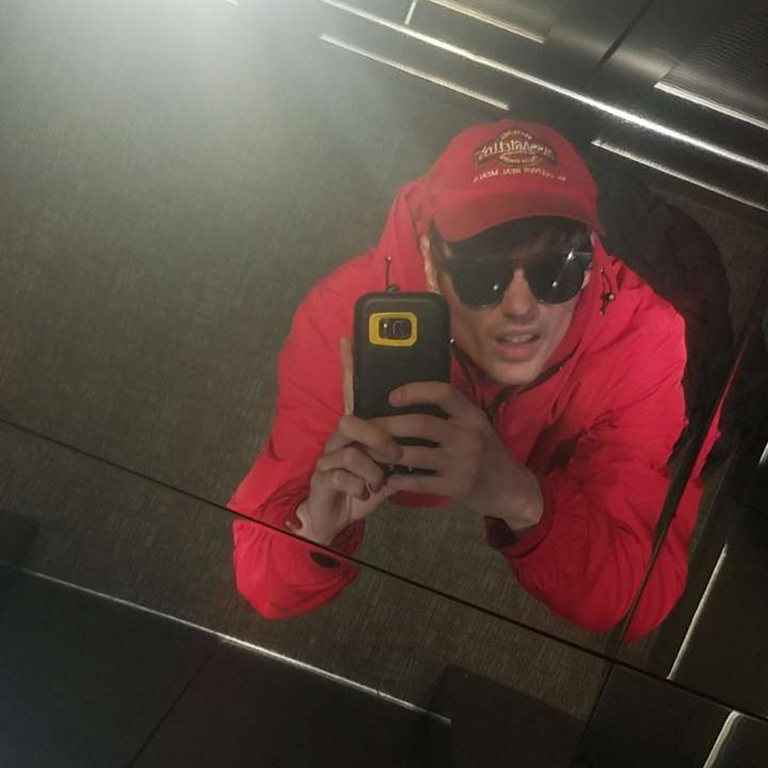 Maples Shade | Matmac