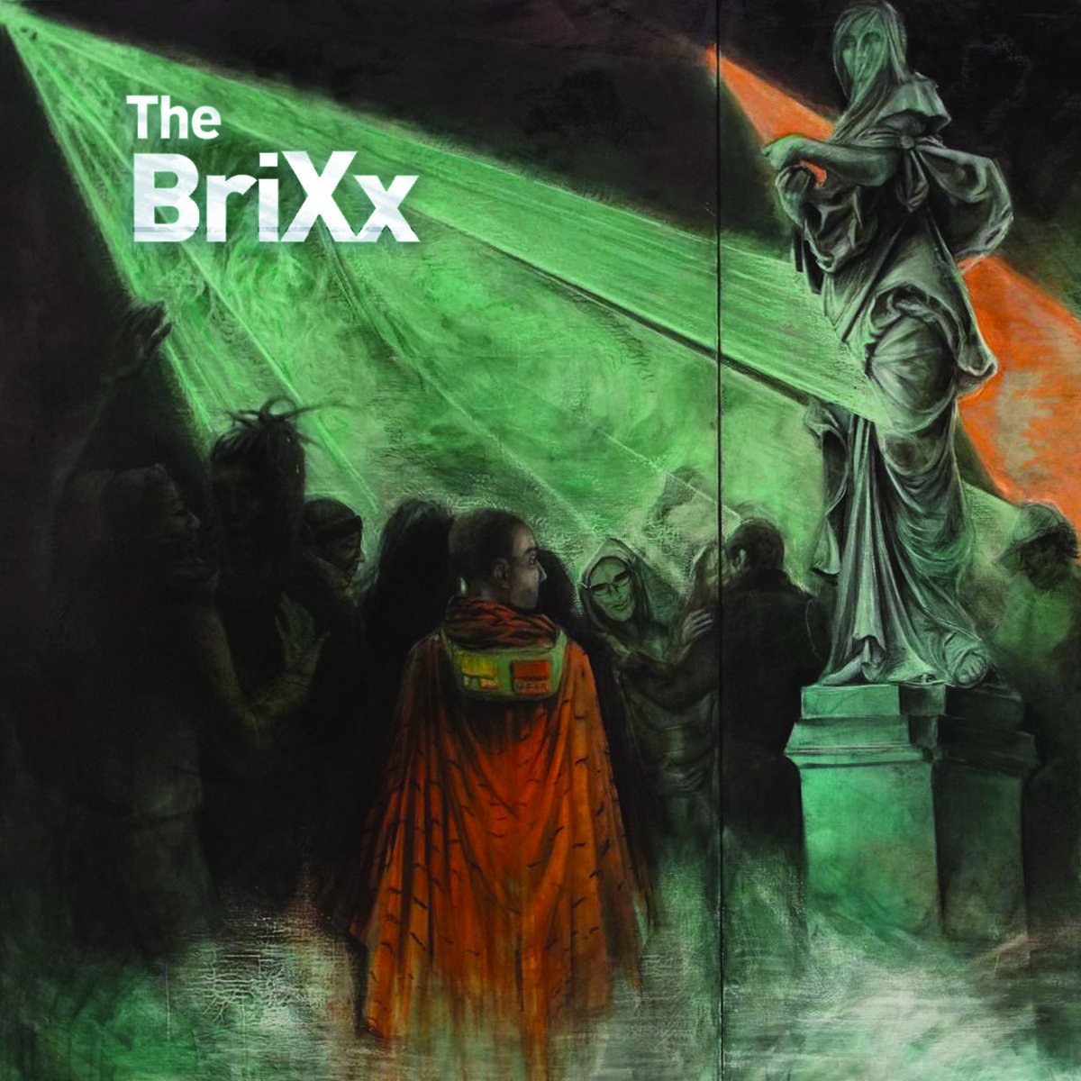 The BriXx | the BriXx