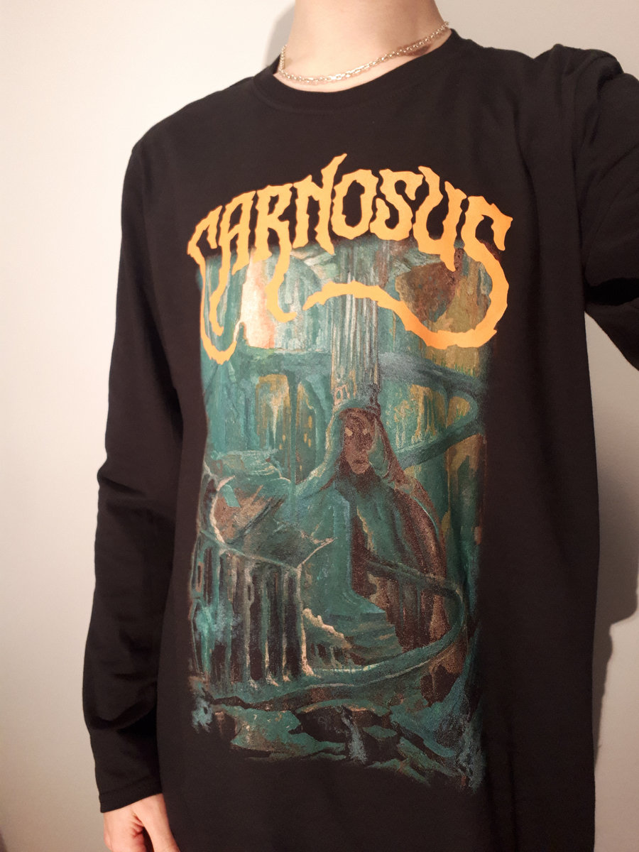 Dogma of the Deceased | Carnosus