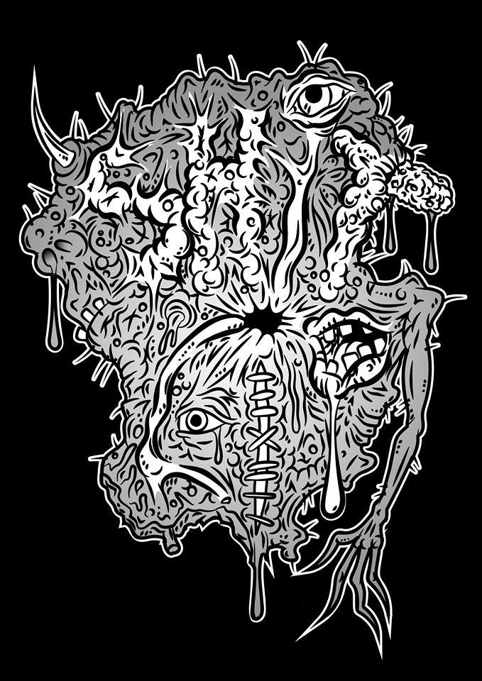 MC Bushpig - Eat My Rotten Meat Ft. MC Mangina (Bootleg Speedcore Mix ...