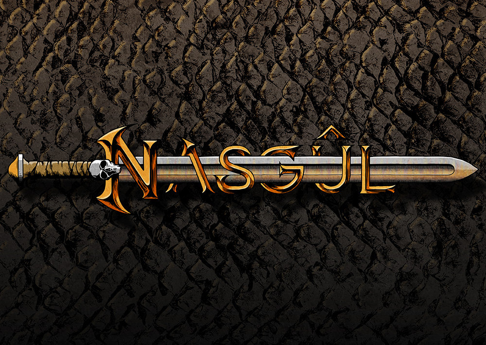 Ash nazg durbatulûk... (1996) | Nasgûl