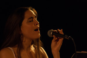 Music | Laura Morillo