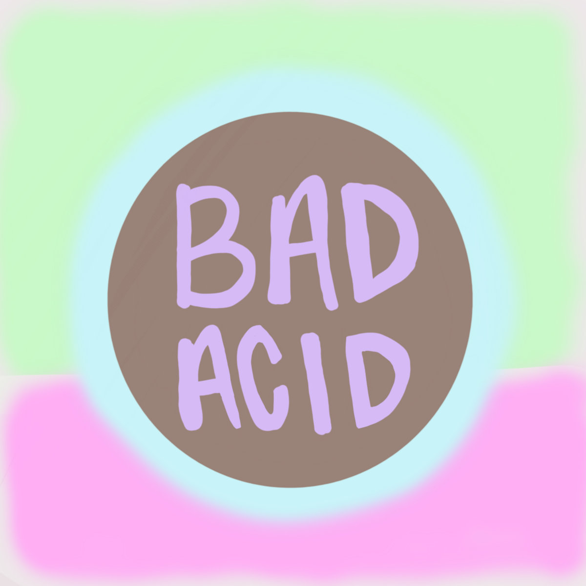 tha rain tape | Bad Acid