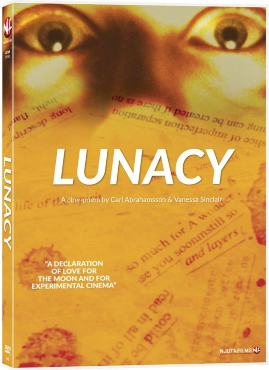 Lunacy (OST) | Vanessa Sinclair & Carl Abrahamsson