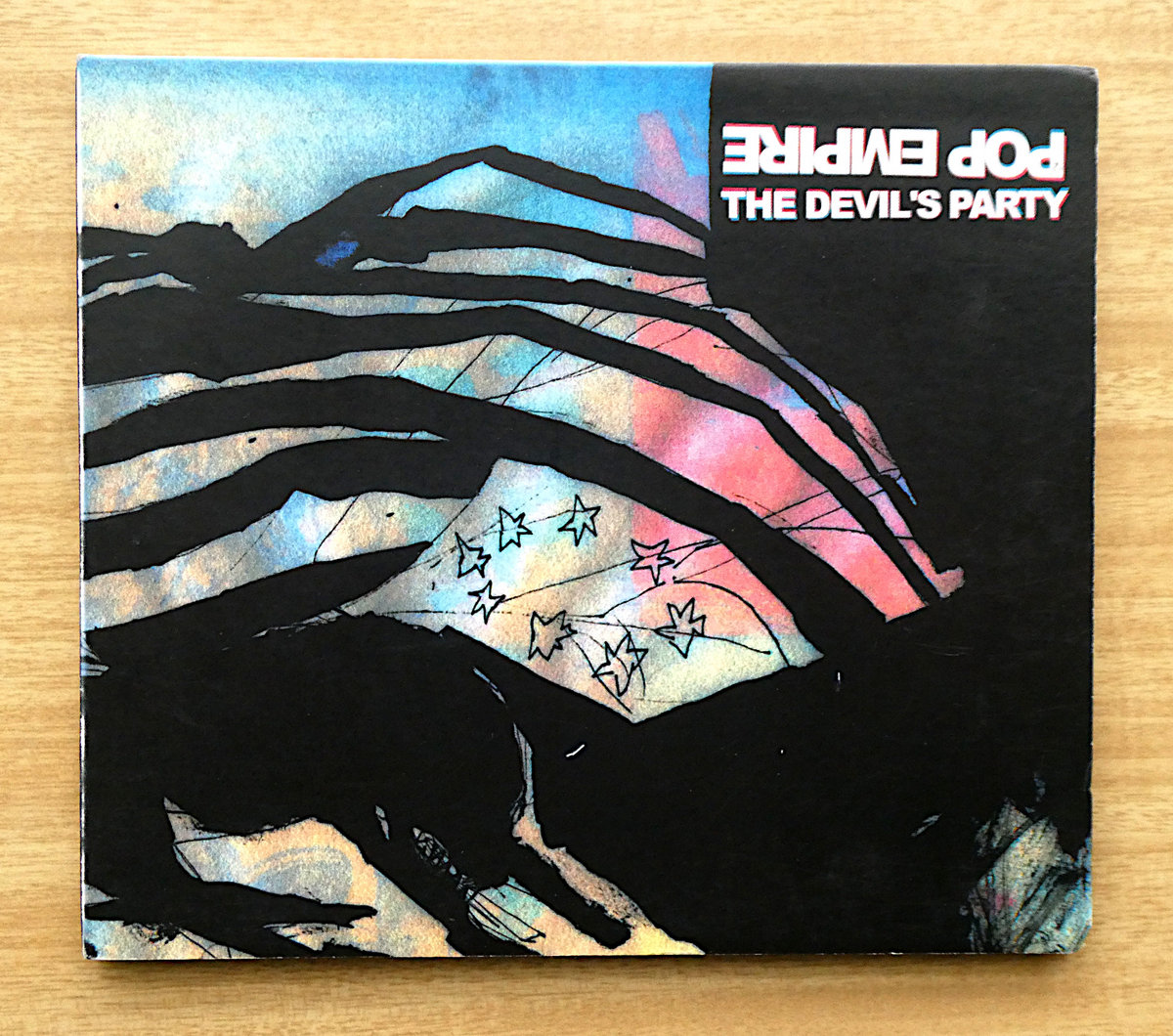 The Devil's Party | Pop Empire