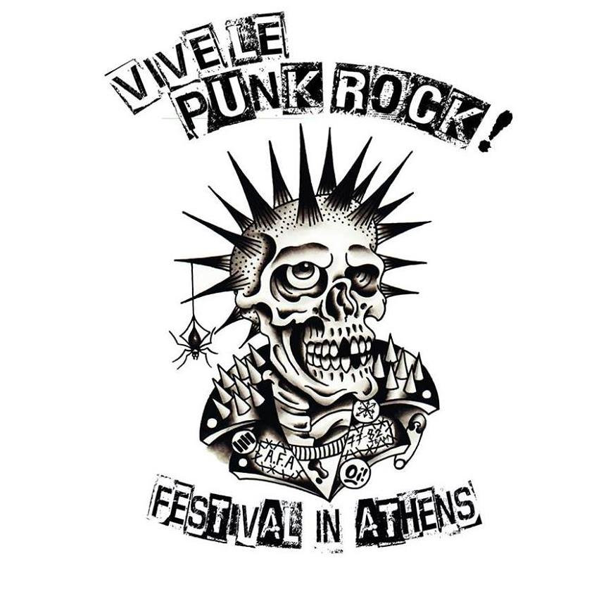Vive Le Punk Rock Fest 2020 ! | Vive Le Punk Rock Fest
