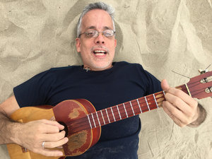 Music | Fernando Rivas