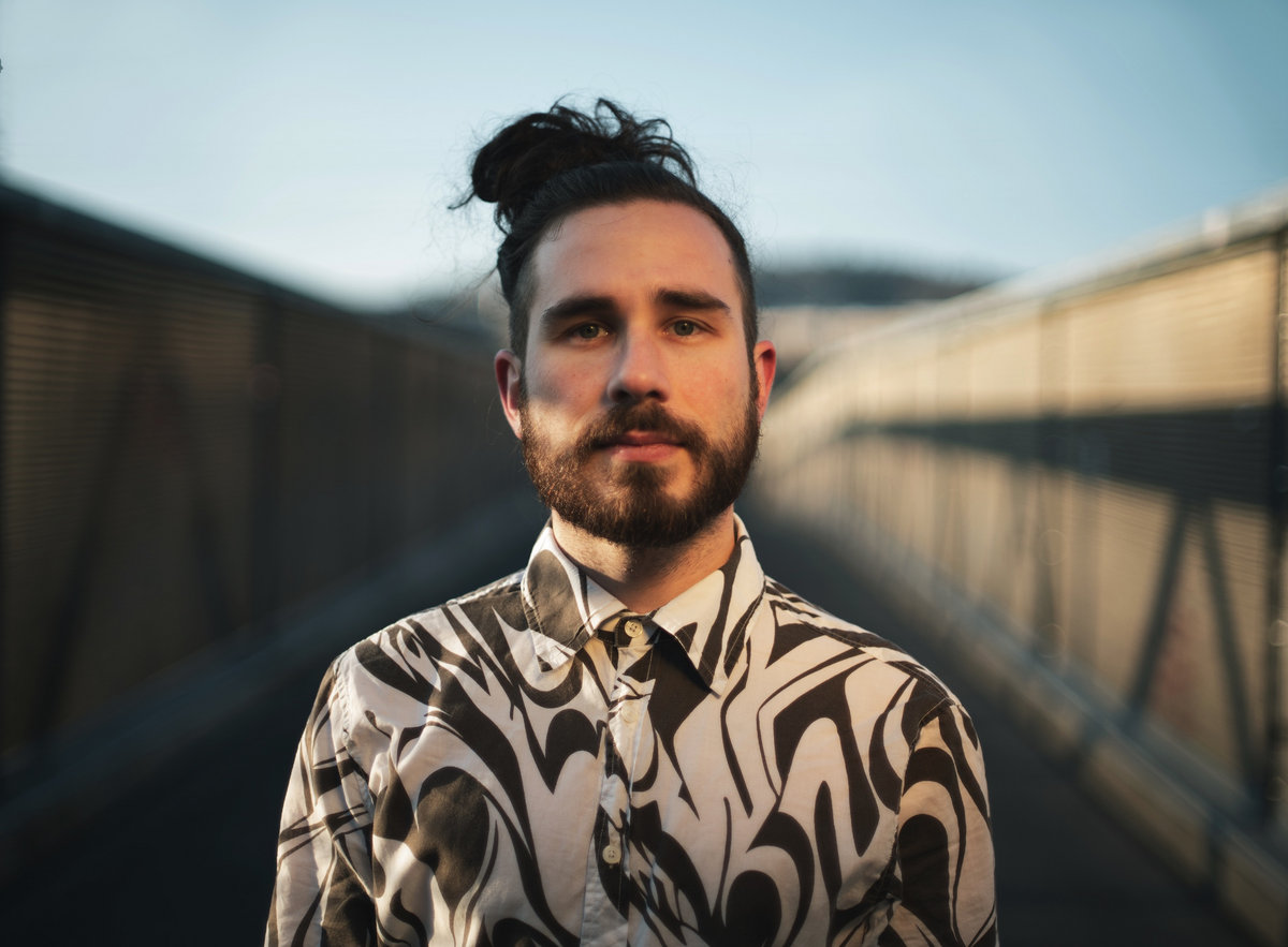 Stranger To Yourself | Ghost Lagoon