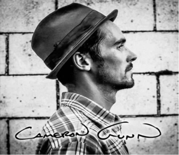 Music | Cameron Gunn