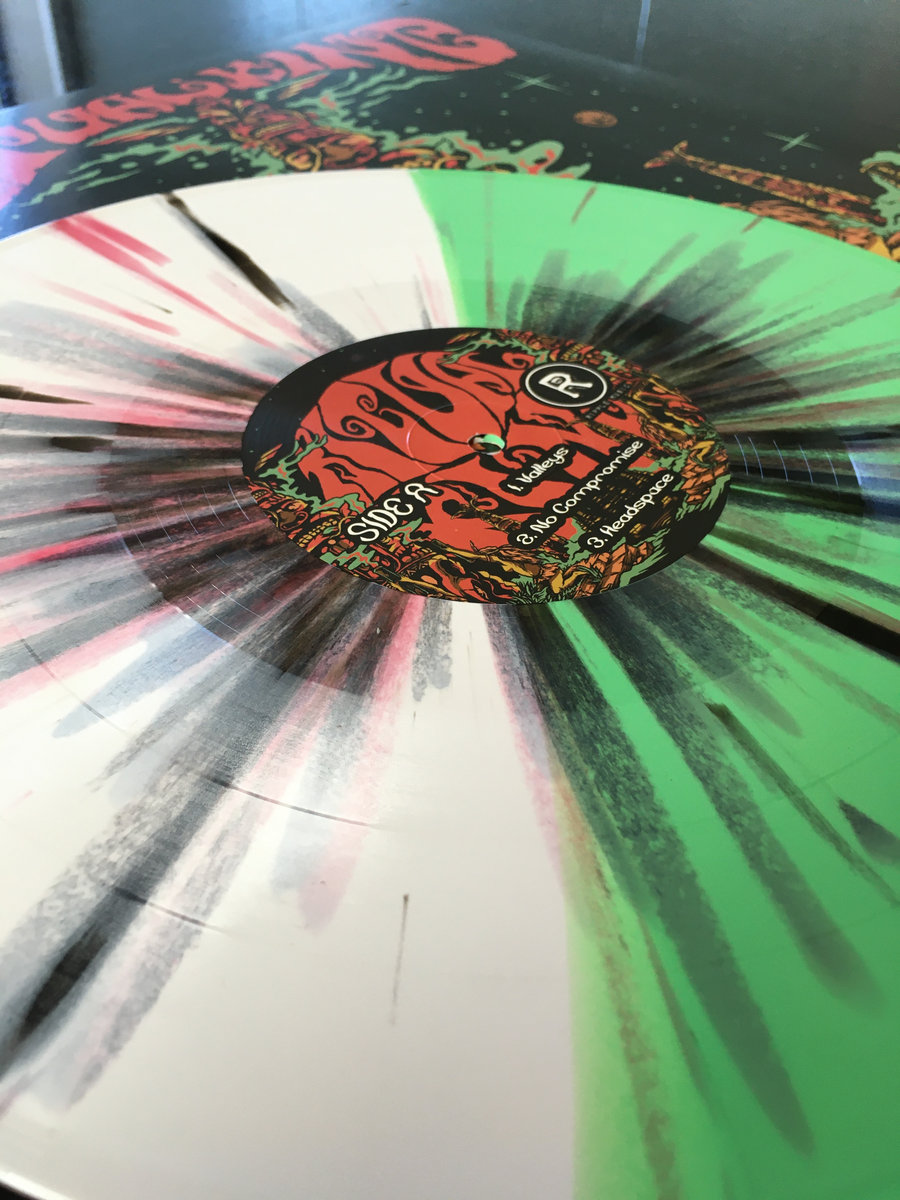 Ritual King | Ritual King | Ripple Music